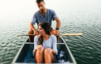 Are You in an Unbalanced Relationship? - A Better Today Media