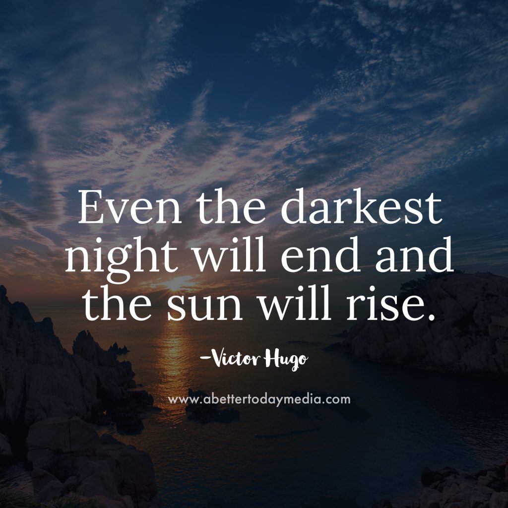 10 Must-Read Quotes for the End of Your Day